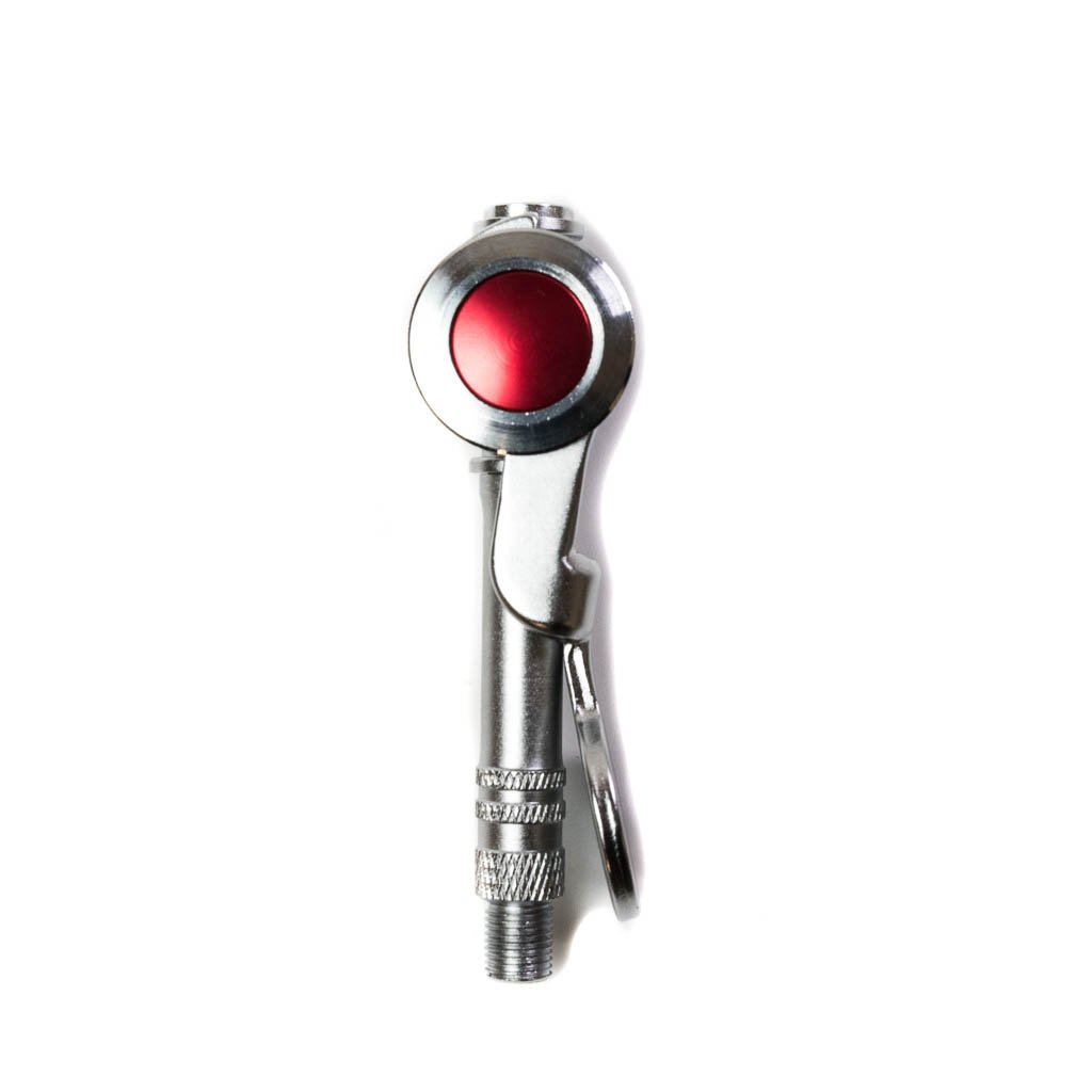 Адаптер для насоса Silca Hiro Side-Lever Locking Presta Chuck купить в ...